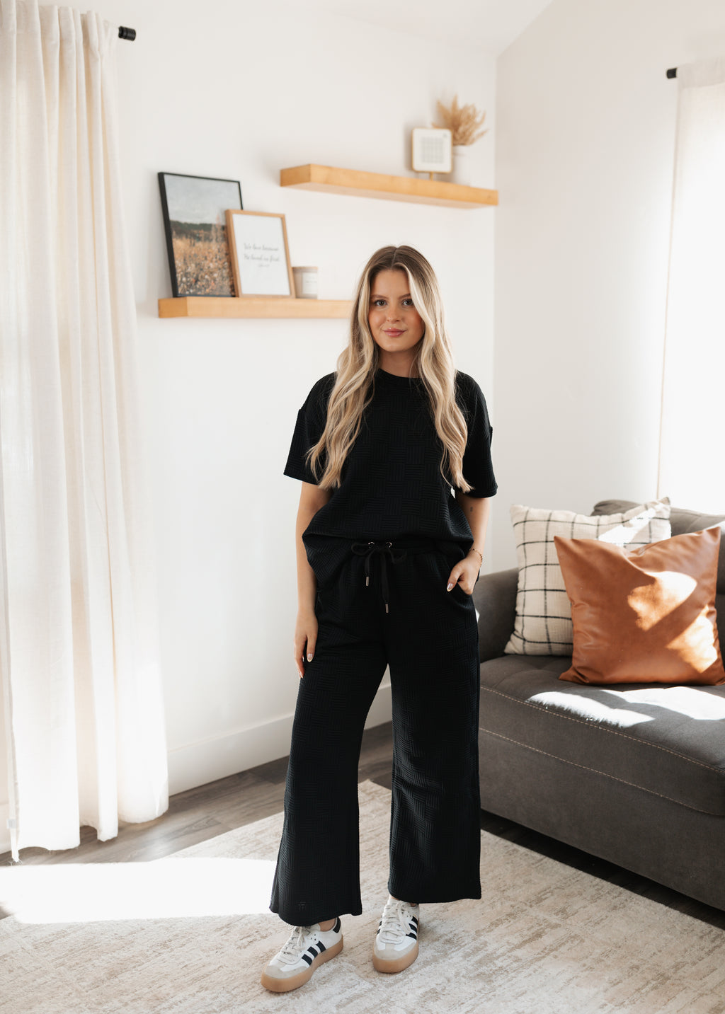 Good To Go Set – Dolly Boutique