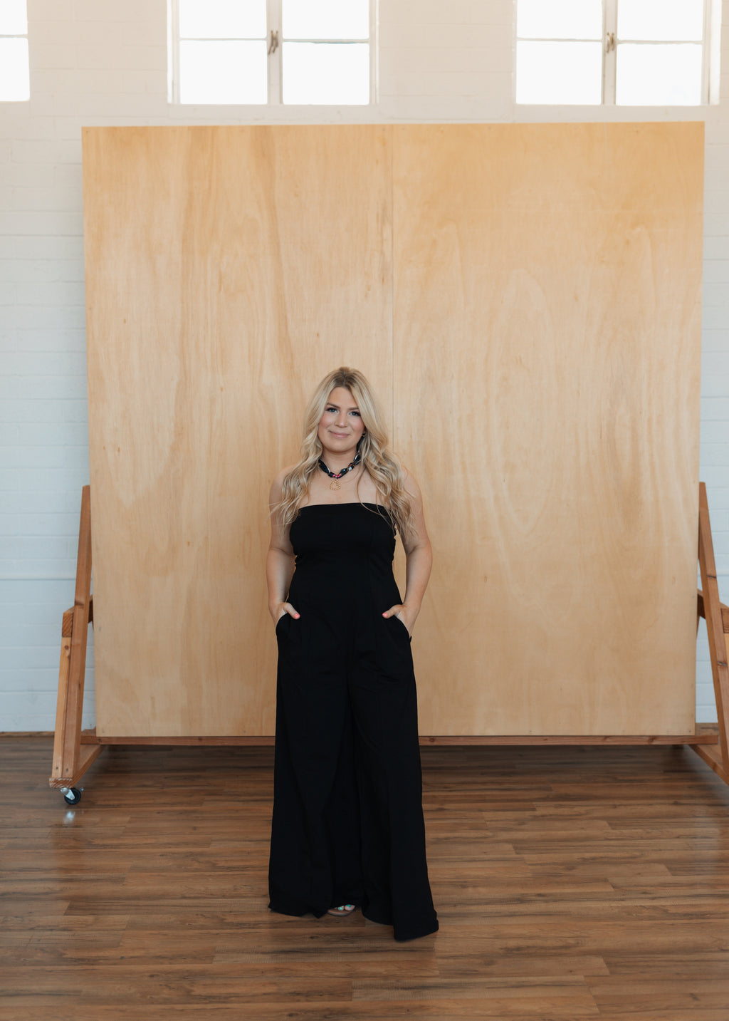 Jettson Jumper – Dolly Boutique