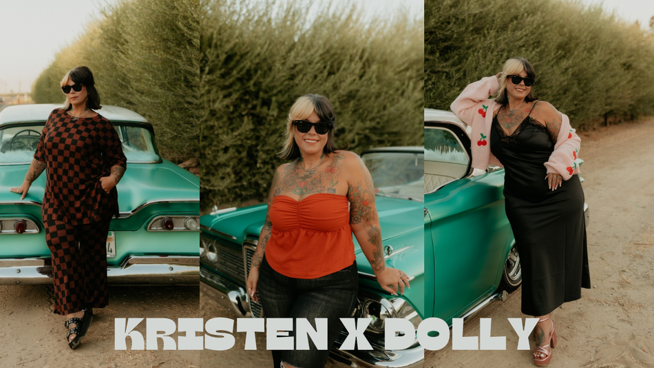 Dolly Boutique
