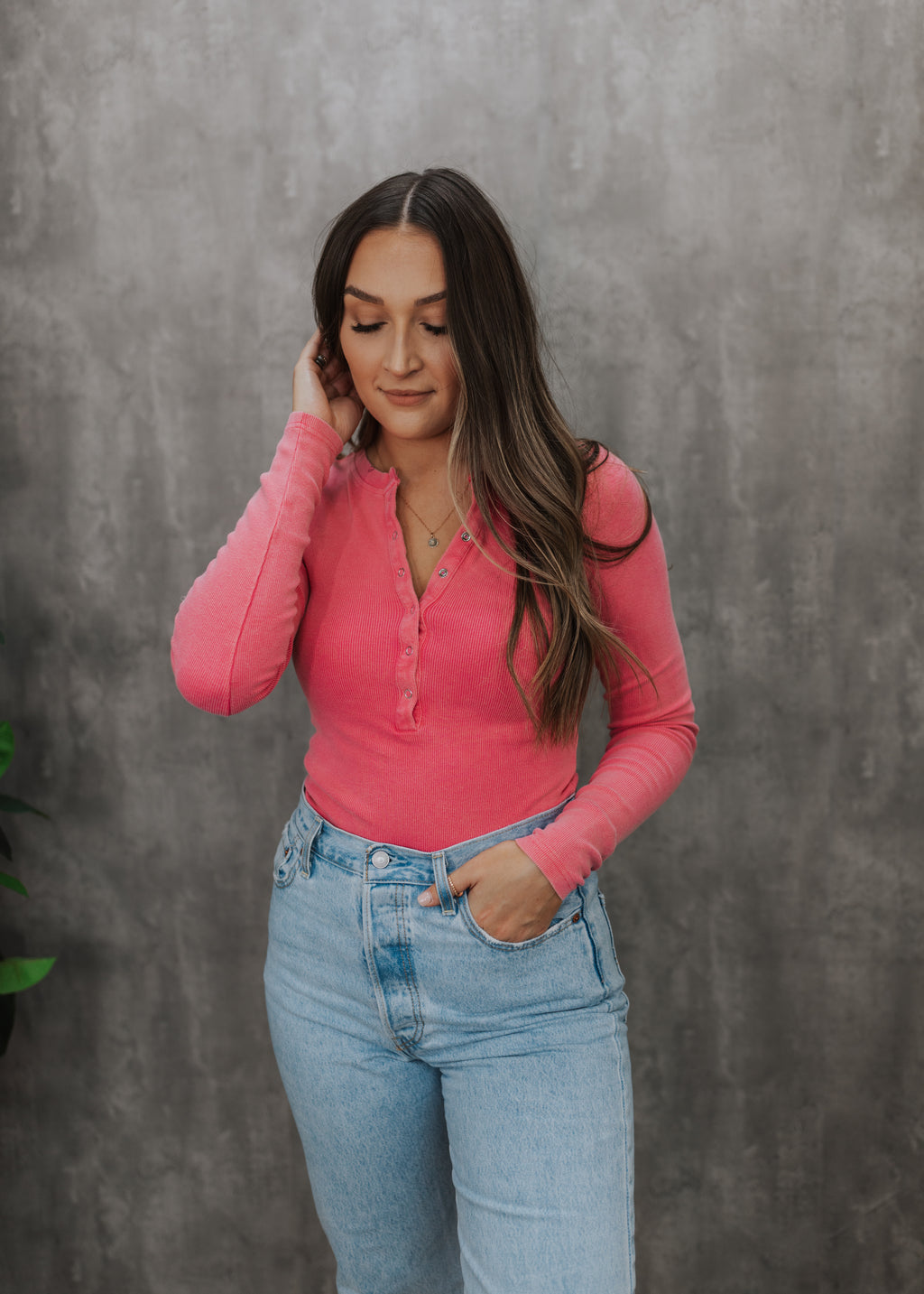 Noelle Bodysuit – Dolly Boutique