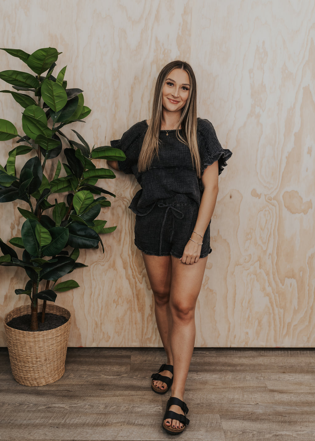 Stark Set – Dolly Boutique